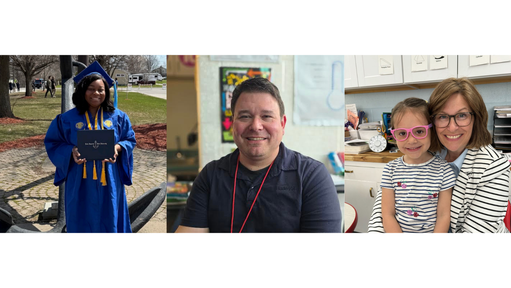 Vision to Reality: Stories from the Next Generation of Michigan ...